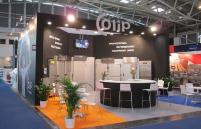 COLIP: instalaciones de refrigeración y sistemas innovadores para el ...