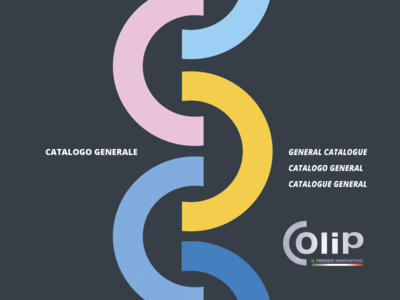 COLIP: equipment and systems for bakery, pastry and food industry